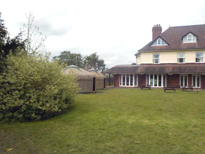 About-Service – Trewern Outdoor Education Centre