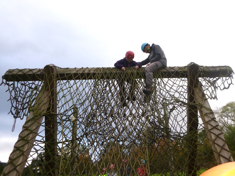 Southwood-18-Group-4-Gorge- – Trewern Outdoor Education Centre