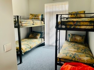 Self Catering – Trewern Outdoor Education Centre