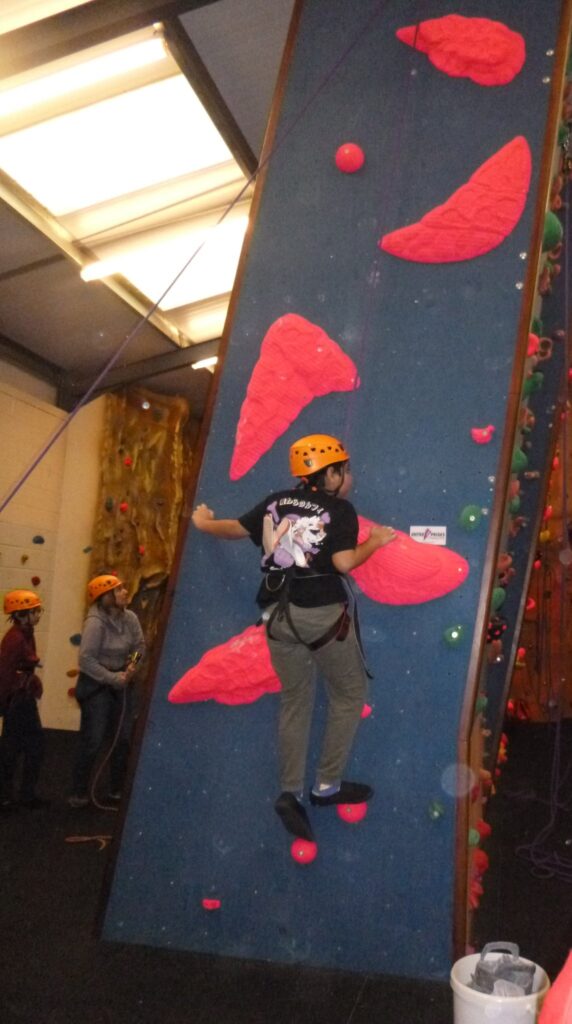 Accommodation and Facilities – Trewern Outdoor Education Centre