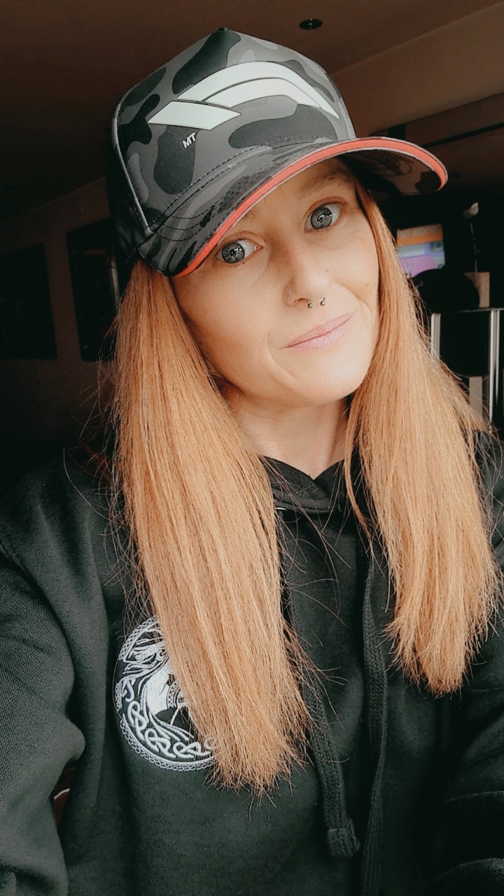 jo – Trewern Outdoor Education Centre